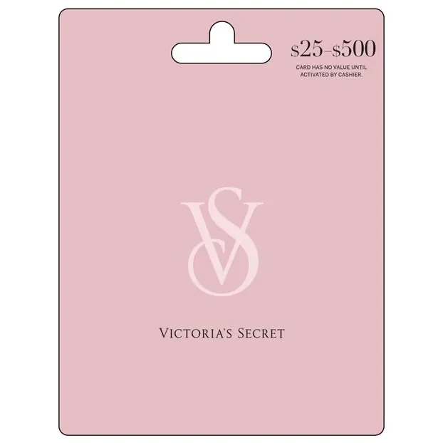 $36.00 USD Victorias secret gift card - Other Gift Card - Gameflip