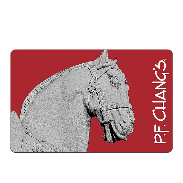 $25.00 USD PF Changs gift card in store only - Other Gift Card - Gameflip