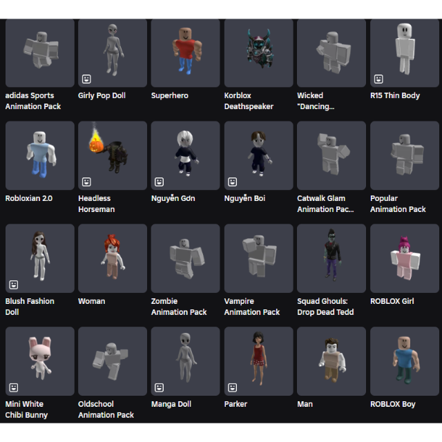 Headless Account I Violet Valkyrie I Korblox I 4 letter user ''33ea'' I ...