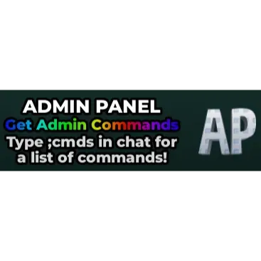 Admin Commands - Steal a Brainrot - Other Game Item - Gameflip