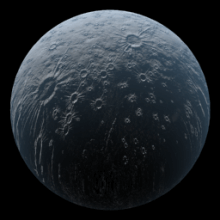 Moon Rock - Game Items - Gameflip