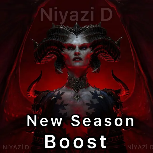 80-90 Boost (Custom) - Diablo IV Game Items - Gameflip