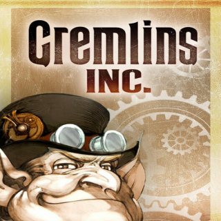 Gremlins, Inc. - Steam Games - Gameflip