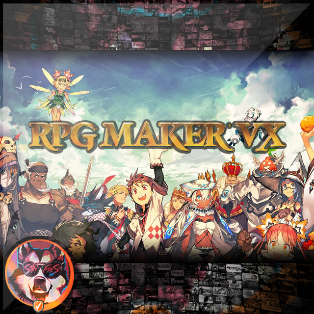 RPG Maker VX|STEAM KEY|GLOBAL|INSTANT DELIVERY| - Steam Games - Gameflip