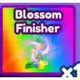 blossom finisher! - Baddies cheap! - Roblox Game Item - Gameflip