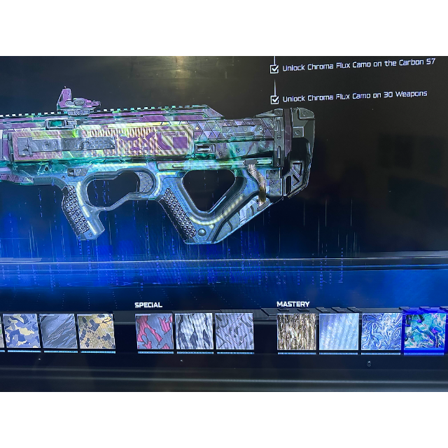 genesis camo - Other Game Item - Gameflip