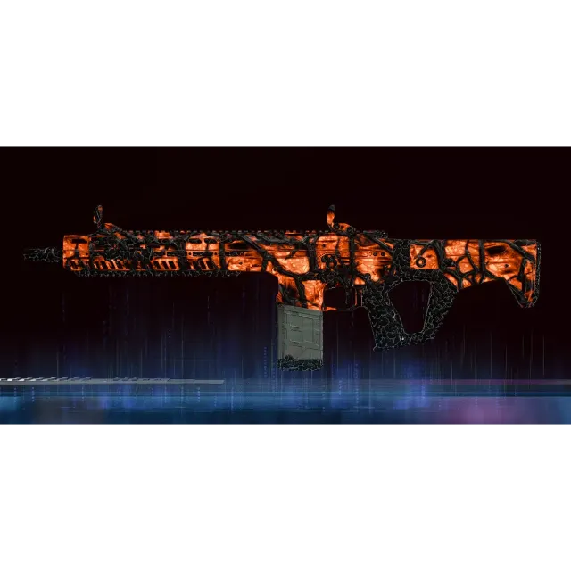 Infestation camo - Other Game Item - Gameflip