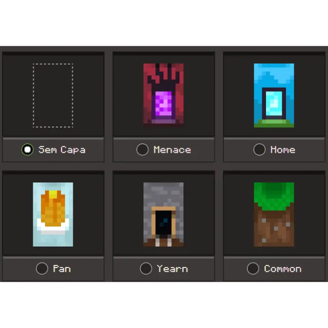 Minecraft Game Account + 5 capes (Java & Bedrock Edition) - Minecraft ...