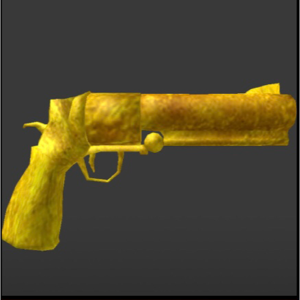 Gear | mm2 golden (classic) - Game Items - Gameflip