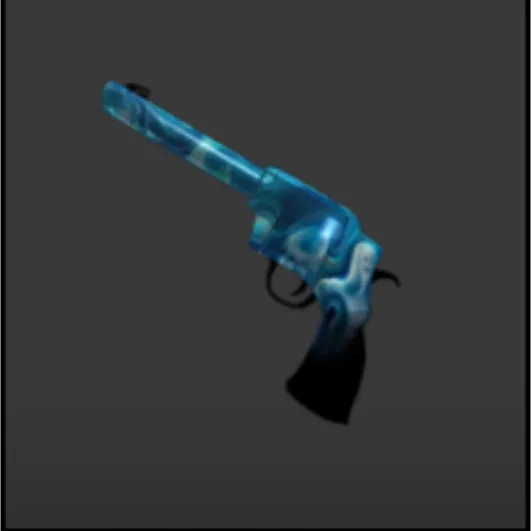 Gear | mm2 ghost(gun) - Game Items - Gameflip
