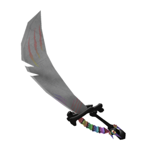 Gear | mm2 chroma boneblade - Game Items - Gameflip