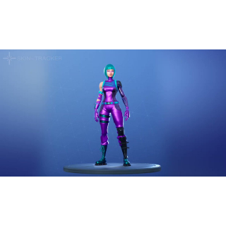 Code | Wonder Skin Fortnite - Game Items - Gameflip