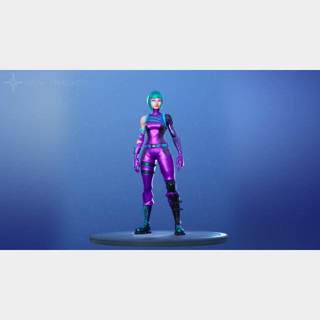 Code | Wonder Skin Fortnite - Game Items - Gameflip