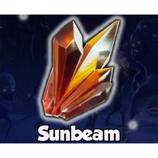 Sunbeam Crystal | 800x - Game Items - Gameflip