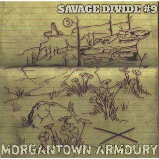 Other | 5,000 Savage Divide #9 - Game Items - Gameflip