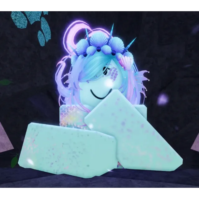 DIVINE SECRET | FISCH - Fisch Game Item - Gameflip