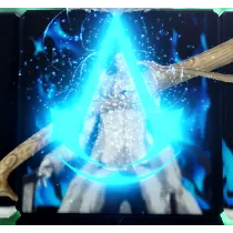 creed emblem - type soul - Other Game Item - Gameflip