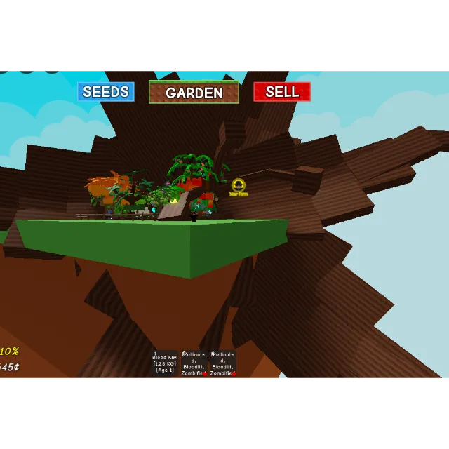 GIANT FRUIT SUNCOIL 37T SHECKLES GAG - Game Item - Gameflip