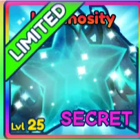 LUMINOSITY BGSI SECRET - Game Item - Gameflip