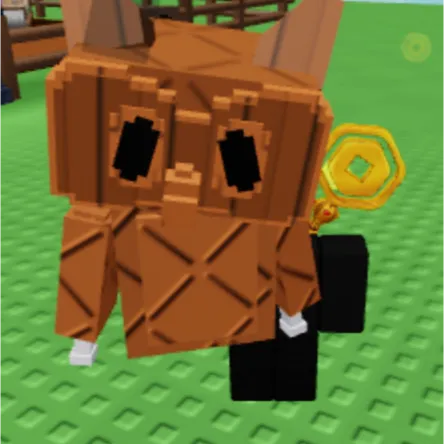 1x Cooked Owl Grow a Garden (GAG) - Game Item - Gameflip