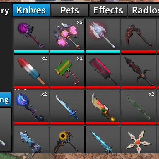 Assassin Mythic Bundle - Game Item - Gameflip