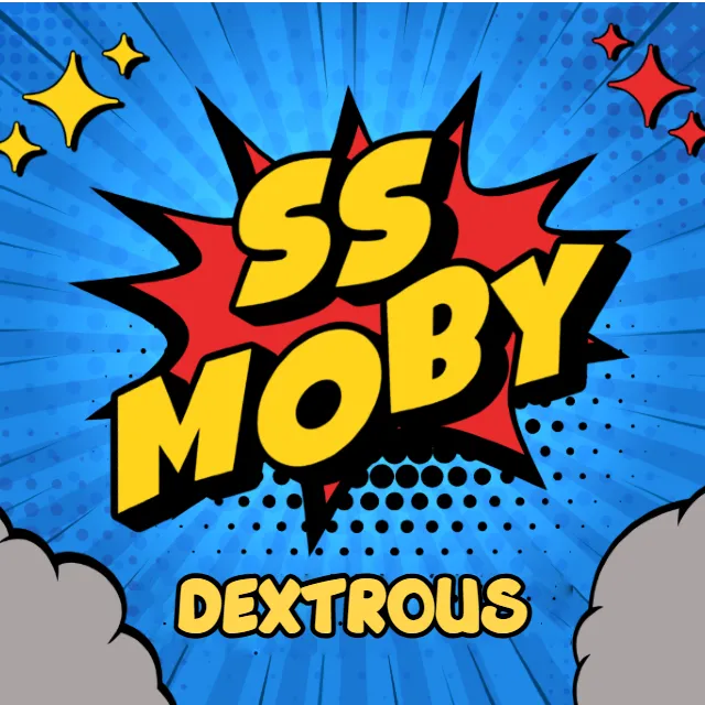 sparkling shiny moby - fisch - Game Item - Gameflip