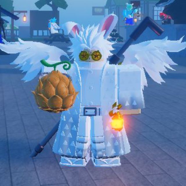 Limited | GPO Mera Mera no Mi - Game Items - Gameflip