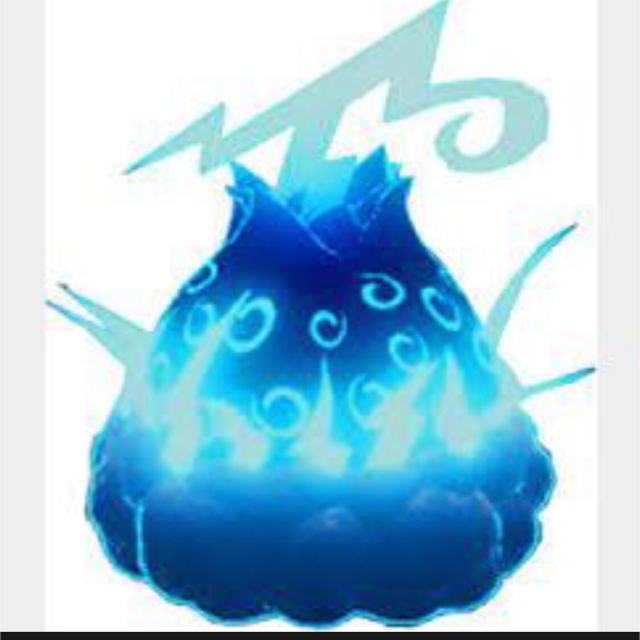 Limited | GPO GORO GORO NO MI - Game Items - Gameflip