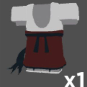 Limited | GPO Donmingo's Outfit - Game Items - Gameflip