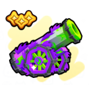 nuclear cannon token - Pet Simulator 99 Game Items - Gameflip