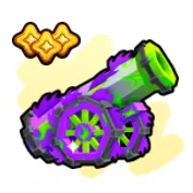 nuclear cannon token - Pet Simulator 99 Game Items - Gameflip
