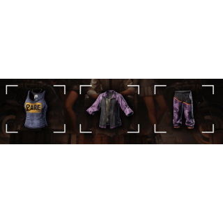 PUBG | LITE APAC PERMANENT - PlayerUnknown's Battlegrounds Game Items ...