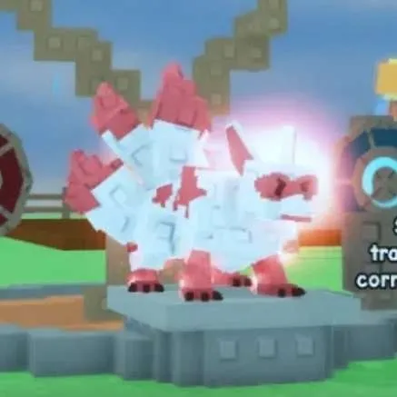 50x Corrupted 50x Tranquill Fruits - Grow a Garden Game Item - Gameflip