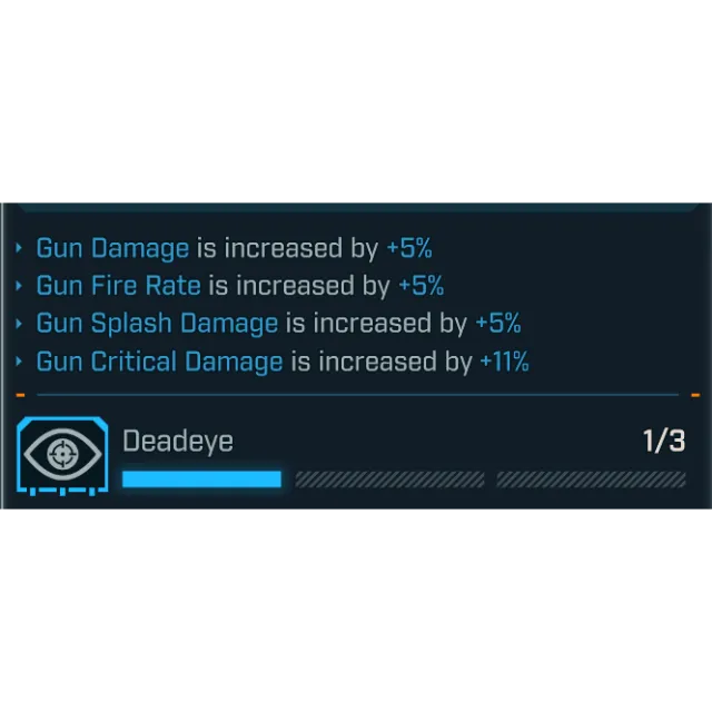 Borderlands 4 All Manufacturer Effects Enhancement LVL 1 - Borderlands ...