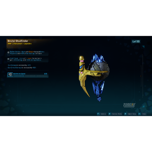 Borderlands 4 Brutal Studfinder PC/PS4/PS5/XBOX - Borderlands 4 Game ...