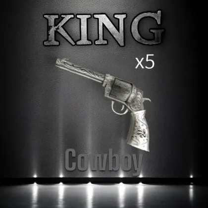 5x cowboy mm2 - Murder Mystery 2 Game Items - Gameflip