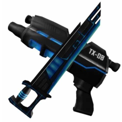 Virtual set MM2 - Game Items - Gameflip