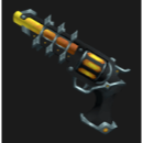 Hallowgun - Murder Mystery 2 - Game Items - Gameflip