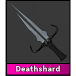 5x deathshard MM2 - Game Items - Gameflip