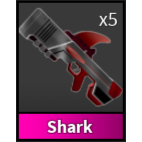 5x shark mm2 - Murder Mystery 2 Game Items - Gameflip
