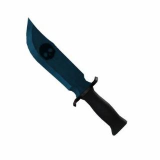 blue elite MM2 - Game Items - Gameflip
