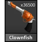 x36500 clownFish Murder Mystery 2 - Murder Mystery 2 Game Item - Gameflip