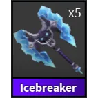 5x icebreaker mm2 - Murder Mystery 2 Game Items - Gameflip