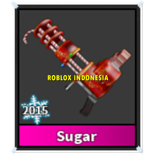 Weapon | Sugar MM2 - Game Items - Gameflip