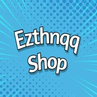 ezthnqq shop - Gameflip