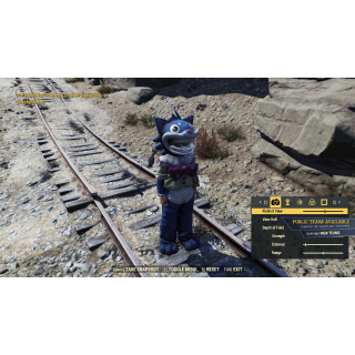 Apparel | Mr fuzzy clean set - Game Items - Gameflip