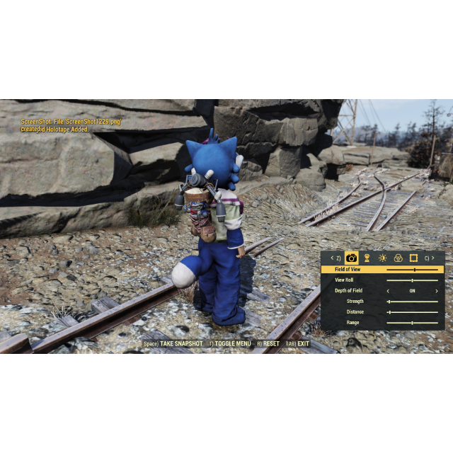 Apparel | Mr fuzzy clean set - Game Items - Gameflip