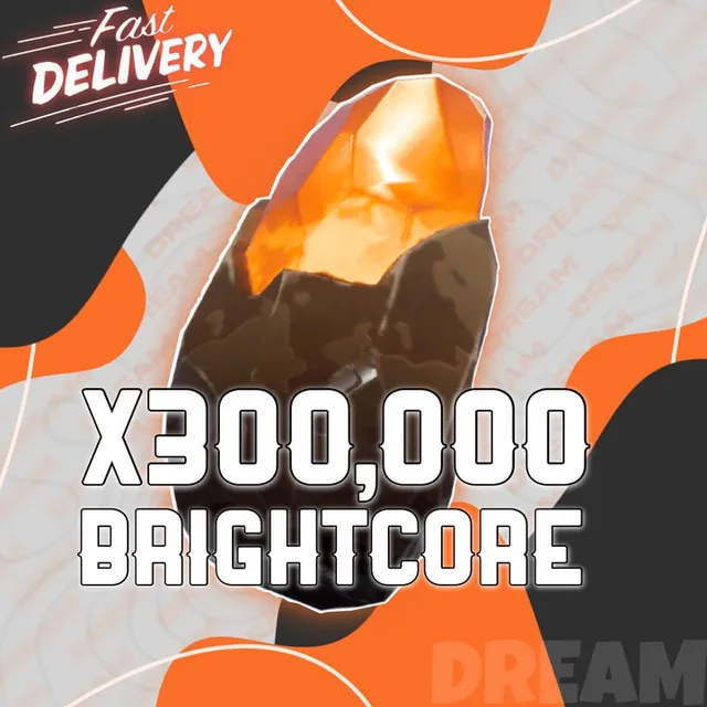 300k brightcore - Fortnite Game Items - Gameflip