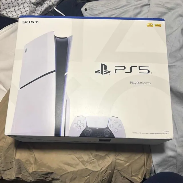 PlayStation 5 - PS5 Console (New) - Gameflip