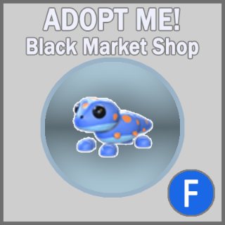 Gecko F - Game Items - Gameflip